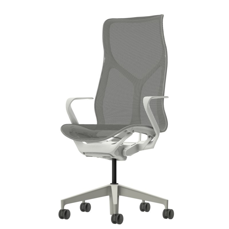 Herman Miller Cosm / High back - Herman Miller